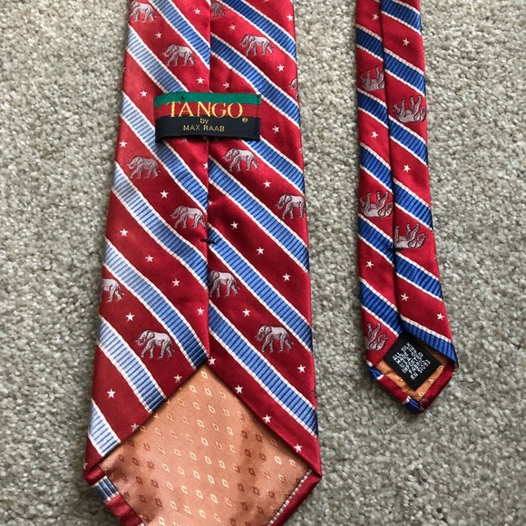 Tango | Accessories | Tango By Max Raab | Poshmark